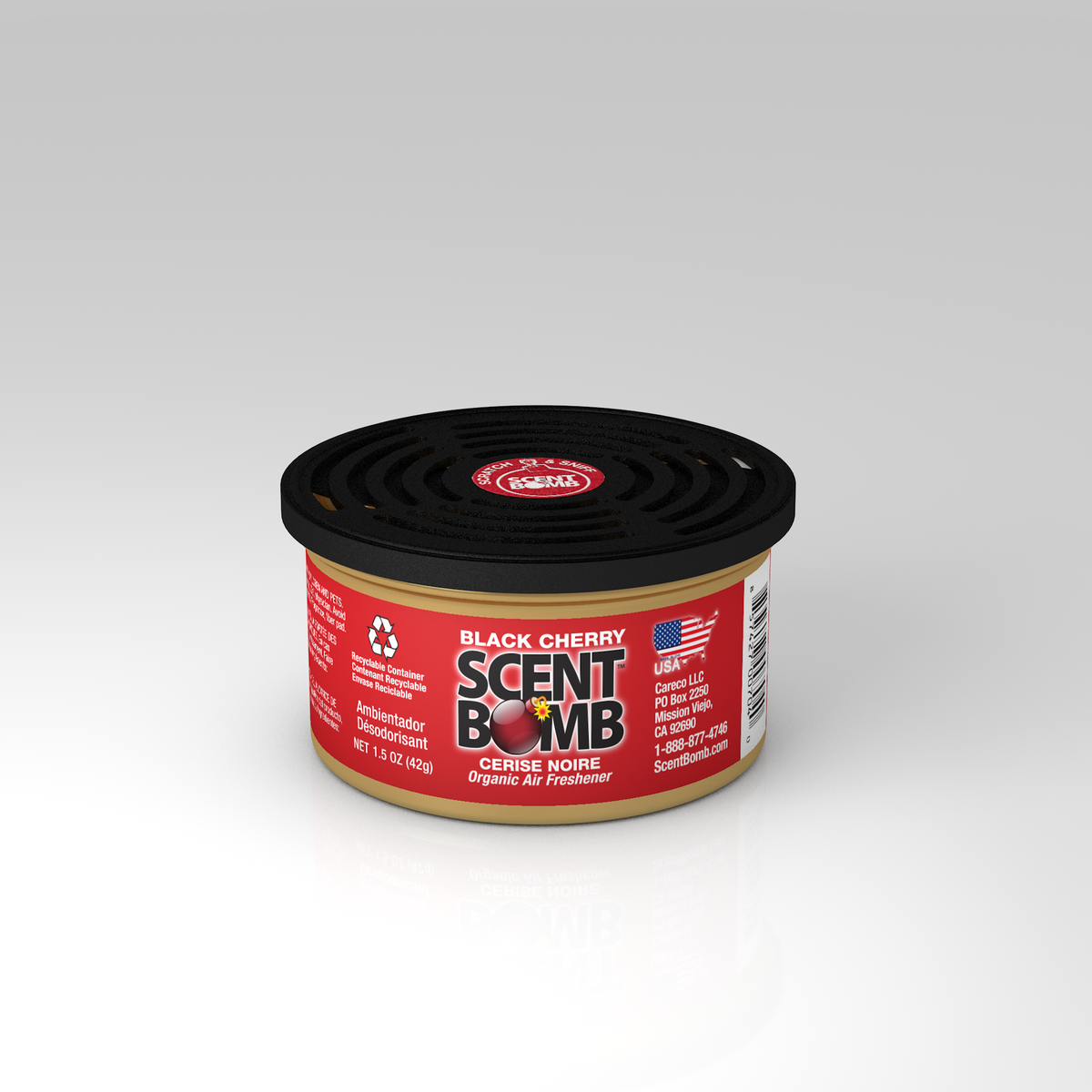 SCENT CANS – Scent Bomb Store