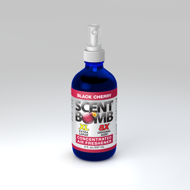 SPRAY BOTTLES 8oz – Scent Bomb Store